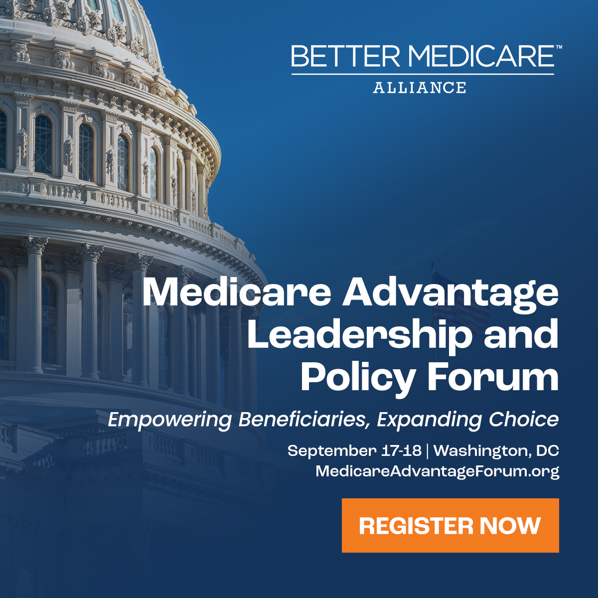 Home - Better Medicare Alliance