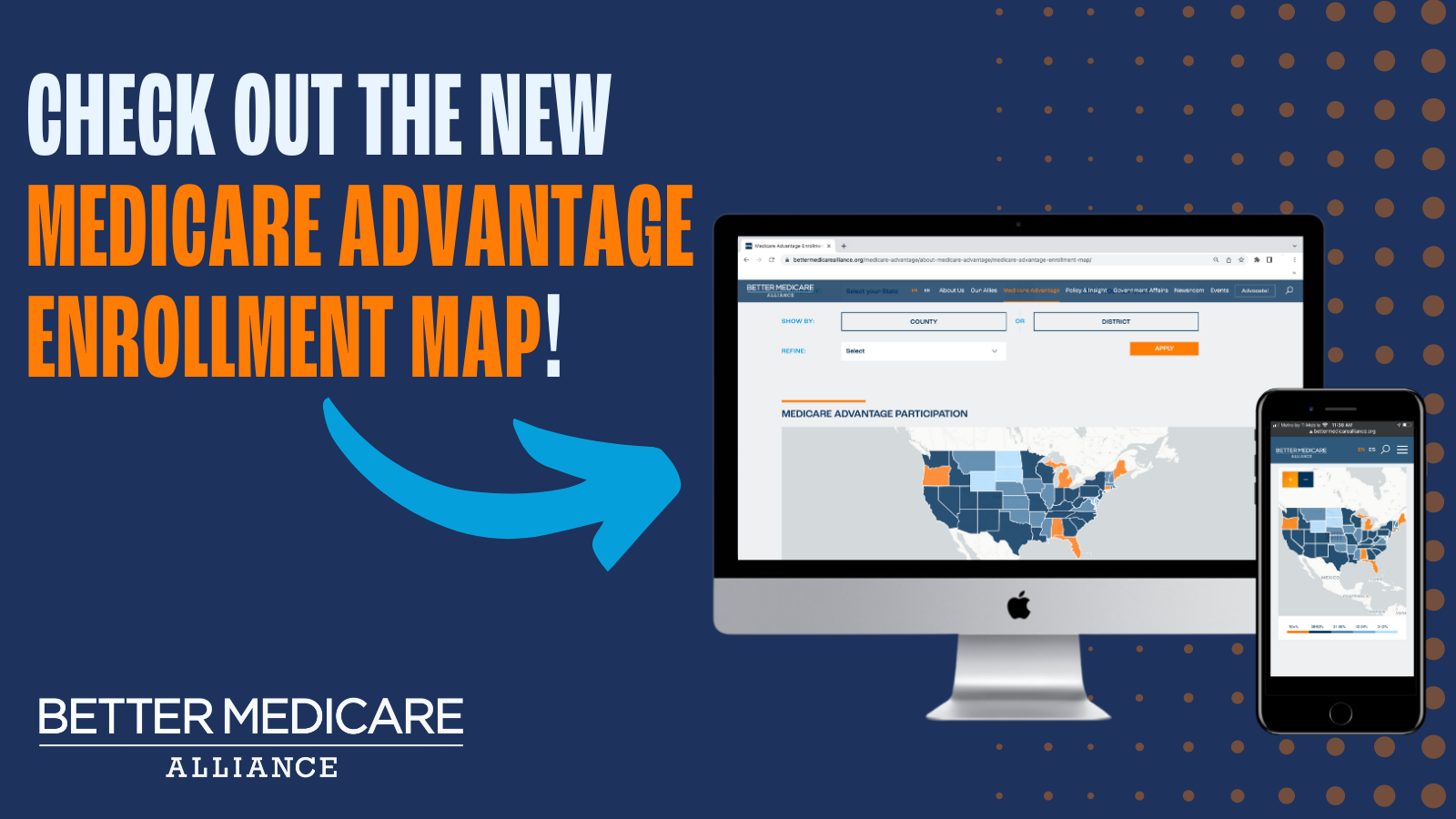 Home - Better Medicare Alliance