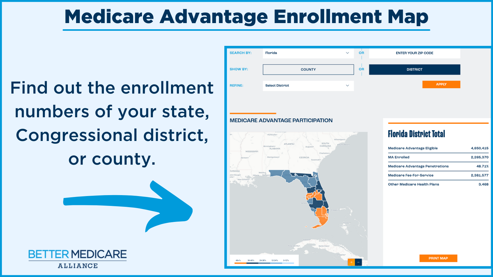 Home - Better Medicare Alliance