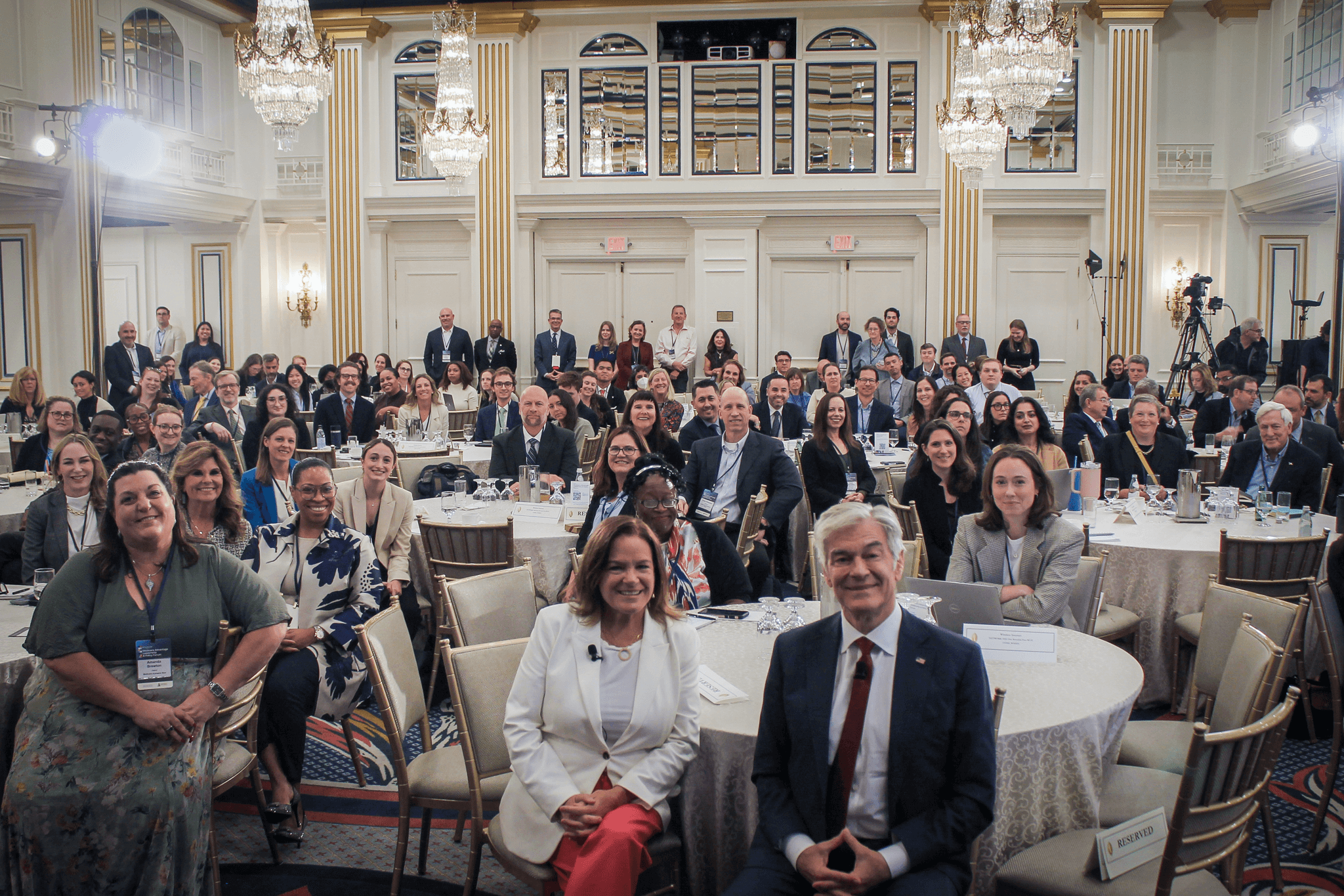 Prevention, Partnership, and Progress: Takeaways from the 2025 Medicare ...